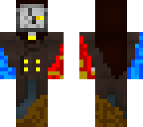 time steve | Minecraft Skins