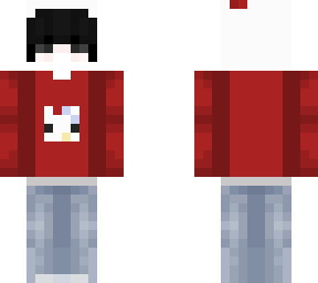 tity | Minecraft Skin