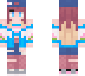 transgender | Minecraft Skins