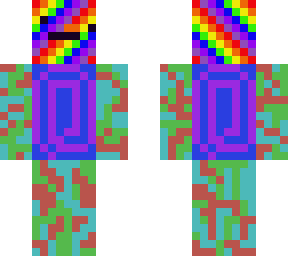 trippy | Minecraft Skins