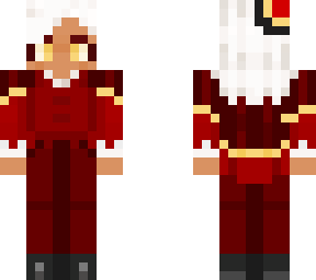 ronnie | Minecraft Skins