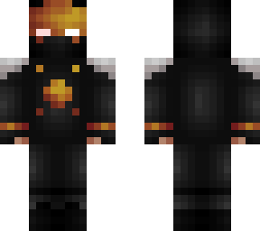 tryhard | Minecraft Skins