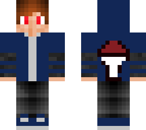 uchiha | Minecraft Skins