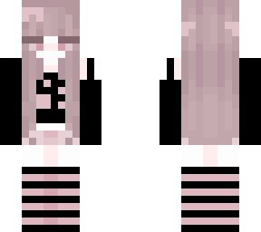 Val | Minecraft Skin