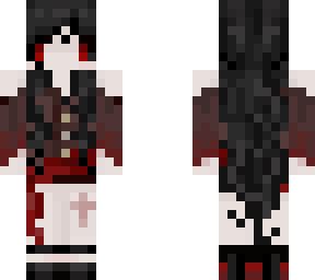 vampire | Minecraft Skins