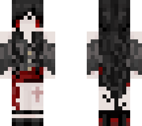 vampire | Minecraft Skins