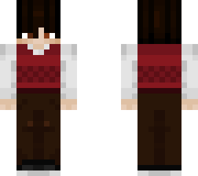 vest | Minecraft Skins