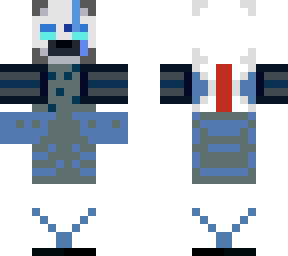 Volibear | Minecraft Skin