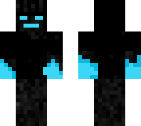 wither knight | Minecraft Skin