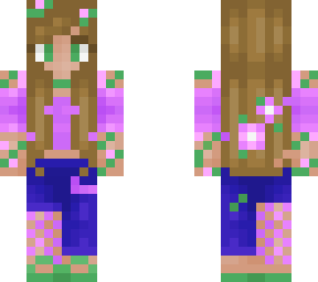 forest | Minecraft Skins