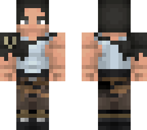 yami | Minecraft Skins