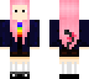 Yeah | Minecraft Skin