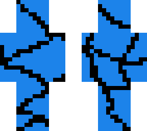 yee | Minecraft Skin