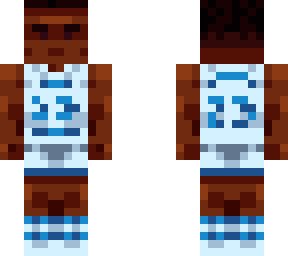 nba | Minecraft Skins