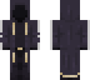 ace | Minecraft Skins