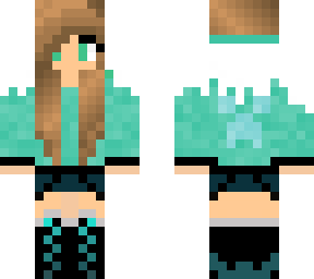 arctic | Minecraft Skins