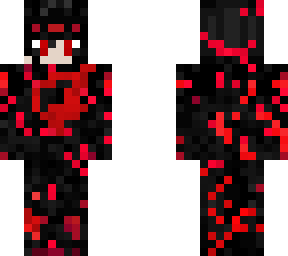 asta | Minecraft Skin
