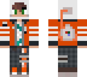 baby | Minecraft Skins