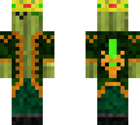 bamboo | Minecraft Skins