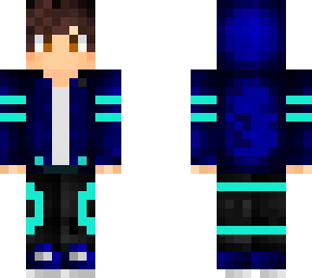 beast | Minecraft Skins