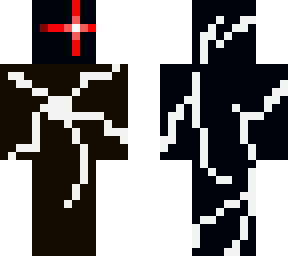 rage | Minecraft Skins