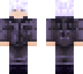 blender texture | Minecraft Skin