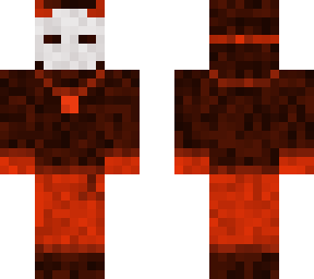 blood knight | Minecraft Skins