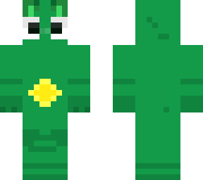 gnarpy | Minecraft Skins