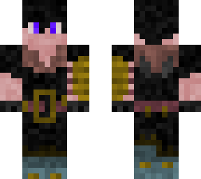 Brute | Minecraft Skin