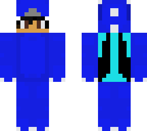 caine | Minecraft Skins