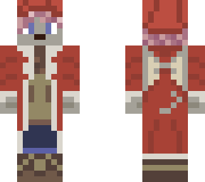 fey | Minecraft Skins