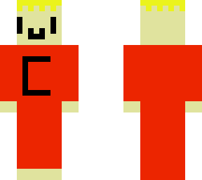 charlie | Minecraft Skins