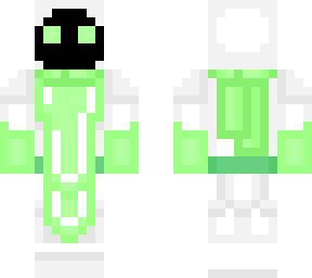 Chris (rev. 1) | Minecraft Skin