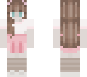 coquette | Minecraft Skins