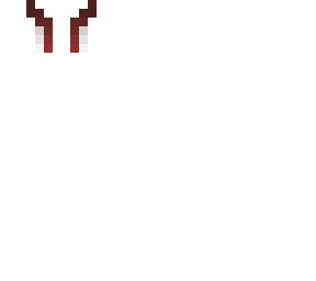 Demon Eyes And Horn Base | Minecraft Skin