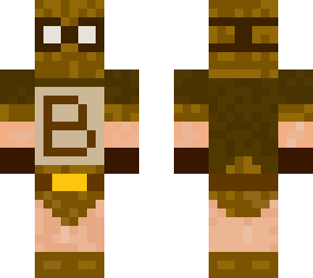surviver | Minecraft Skins