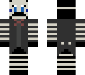 puppet | Minecraft Skins