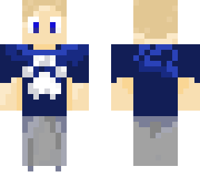 paw | Minecraft Skins