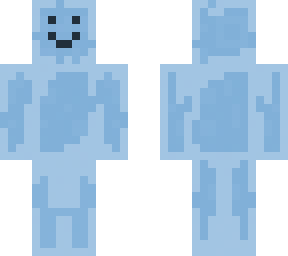 slime | Minecraft Skins