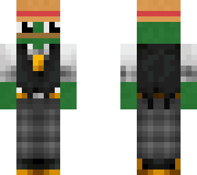 pepe | Minecraft Skins