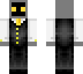 Elite | Minecraft Skin