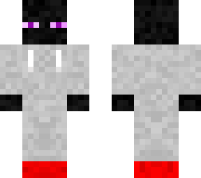 enderman | Minecraft Skins