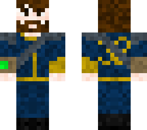 fallout | Minecraft Skins