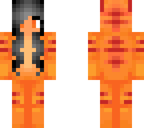 tiger | Minecraft Skins