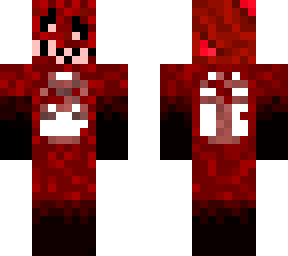 feral | Minecraft Skin