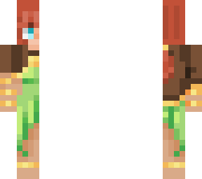 fern | Minecraft Skins