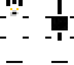 fury | Minecraft Skins