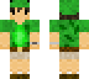 frog | Minecraft Skins