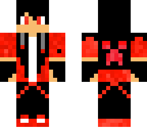 GAMER KID | Minecraft Skin