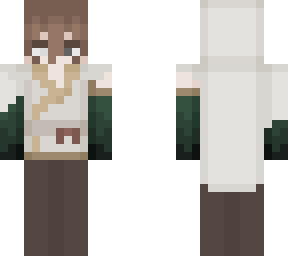 reverse 1999 | Minecraft Skins